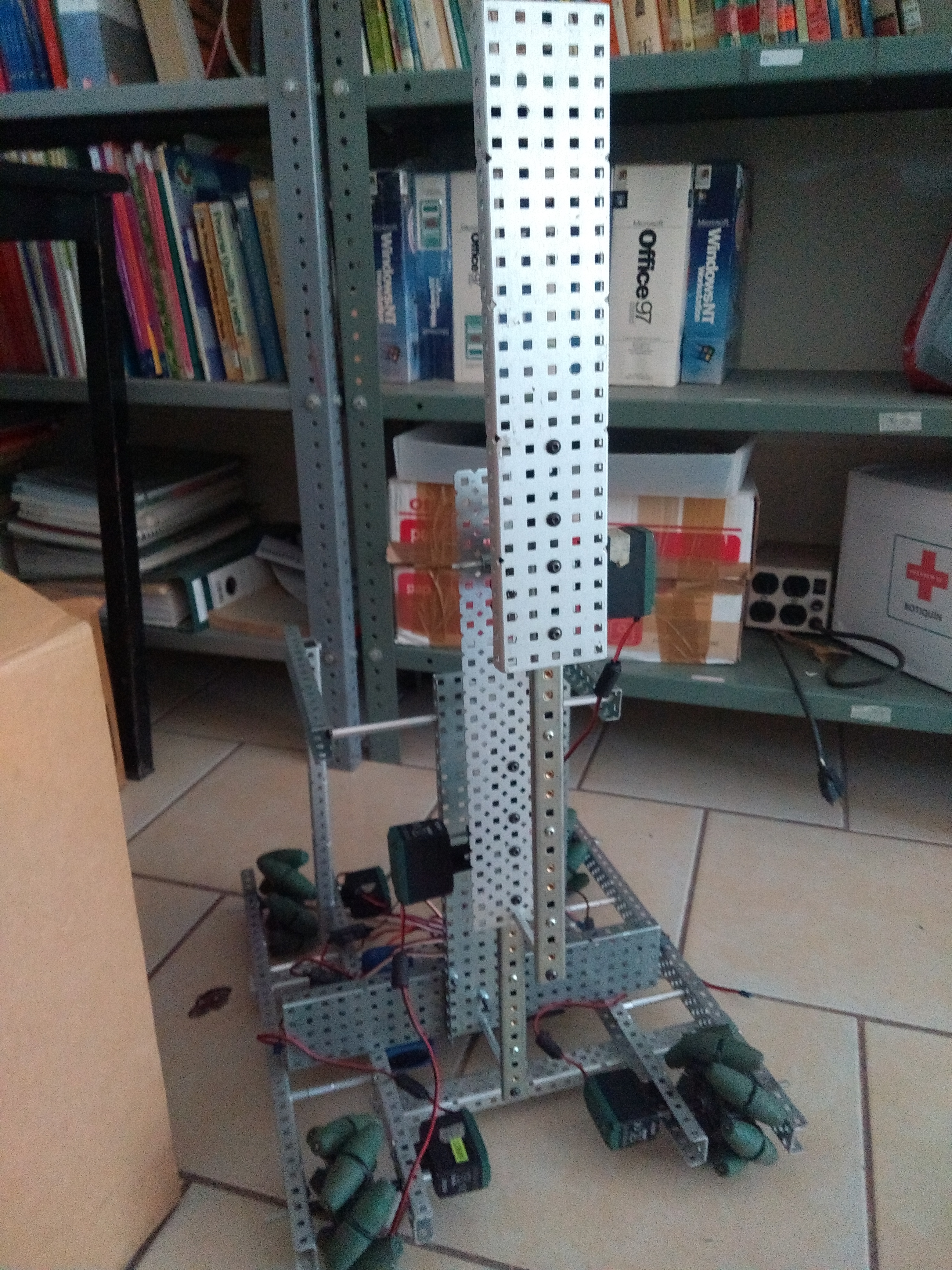 Tower Takeover lift and instrument to intake - Page 2 - VRC > Tower ...