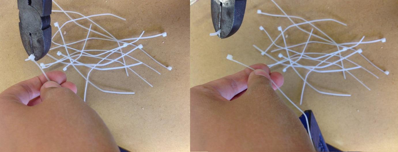 Do you reuse your cable ties? - General Forum - VEX Forum