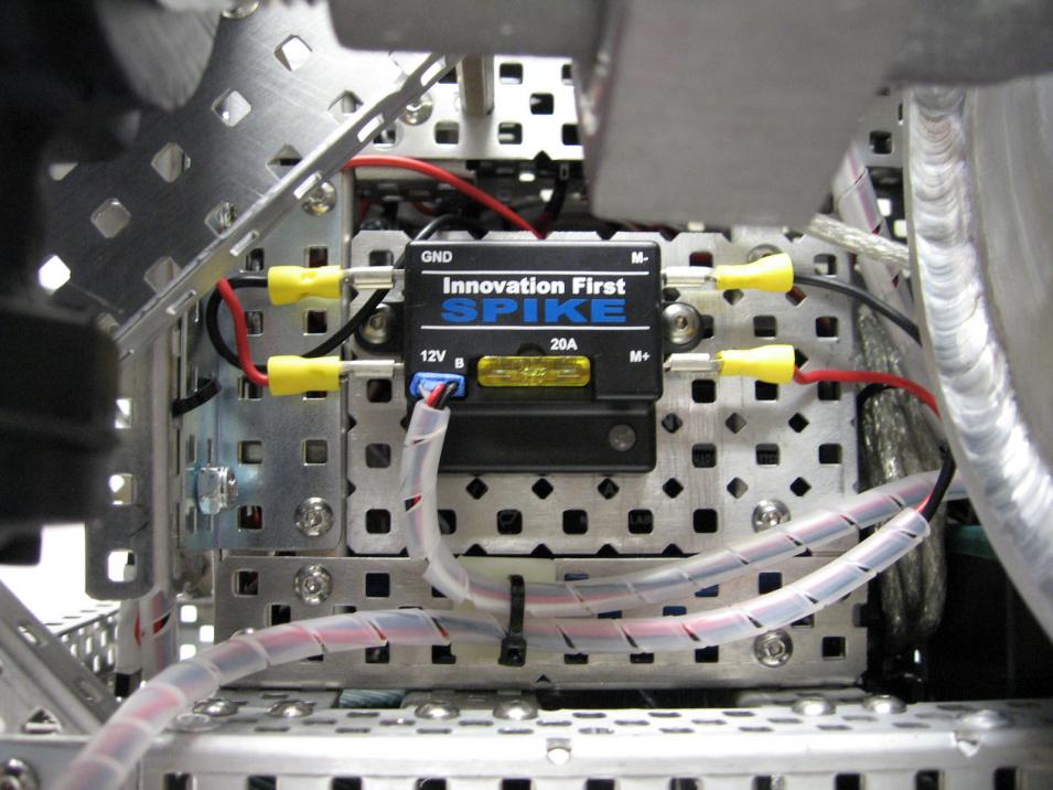 Vex Tank - VEX Robot Showcase - VEX Forum