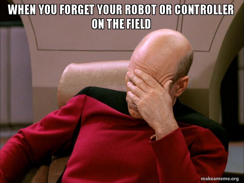 Robotics Quotes - Page 9 - VEX V5 General Discussion - VEX Forum