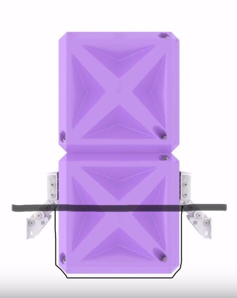 DR4B Extending Reverse Stacker (v3) - Ultimate Passive Intake - Page 2 ...