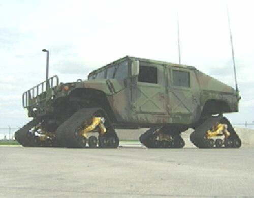 Quad Track Platform - VEX Robot Showcase - VEX Forum
