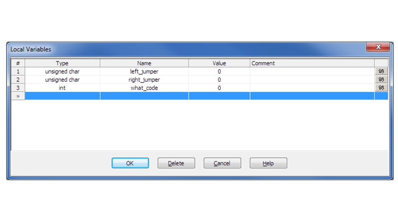 Jumper programming - Website/Forum Support - VEX Forum Jumper programming - Website/Forum Support - VEX Forum
