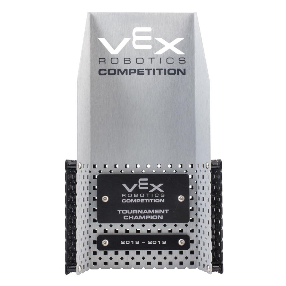 Using VEX Awards as Parts? - General Forum - VEX Forum