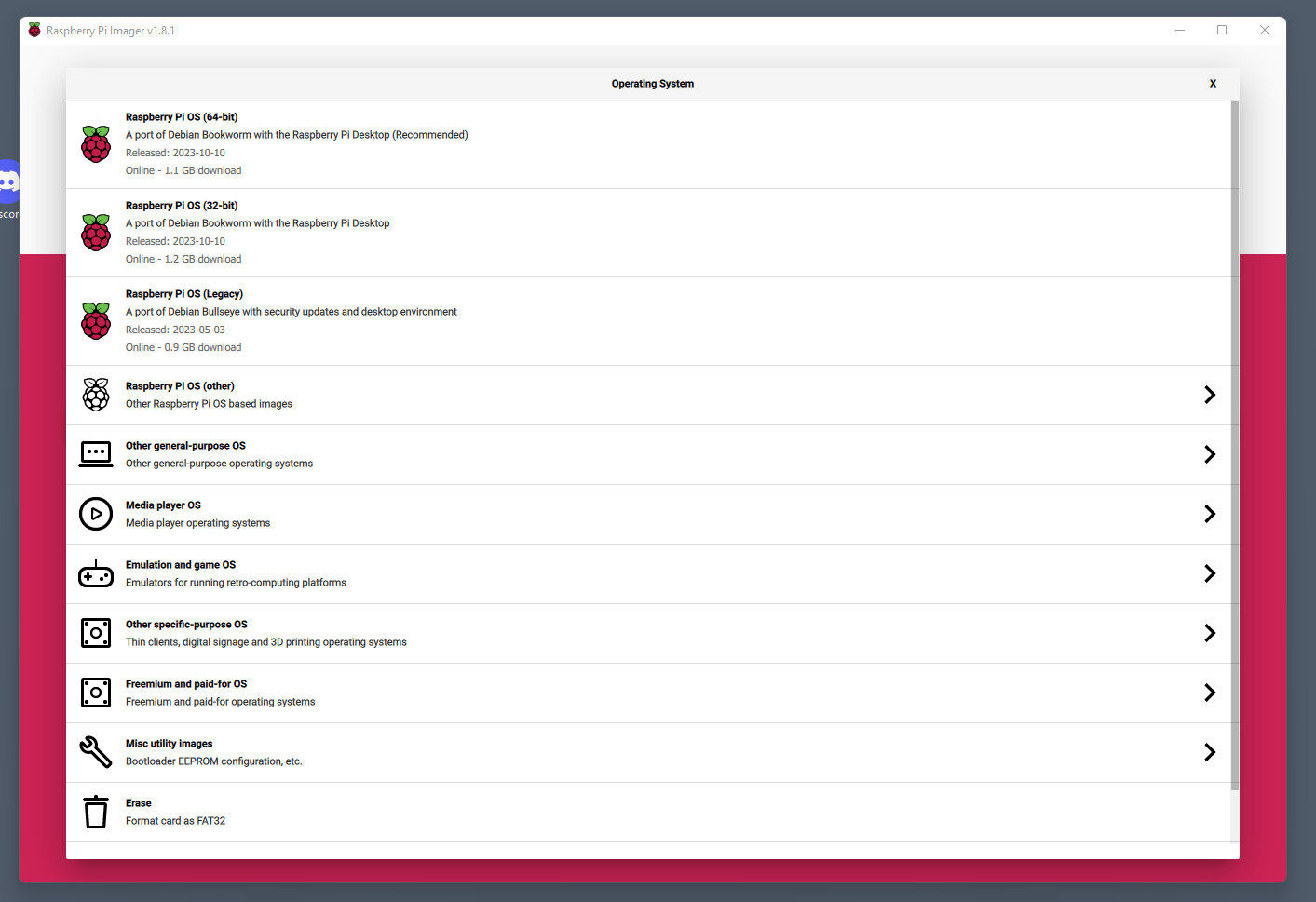 Raspberry Pi 4 TM Problems - VEX Robotics Competition Discussion - VEX Forum