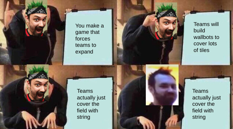 Dankest Vex Memes? - #6410 by 67203c - Chit-Chat / Rumor Mill - VEX Forum