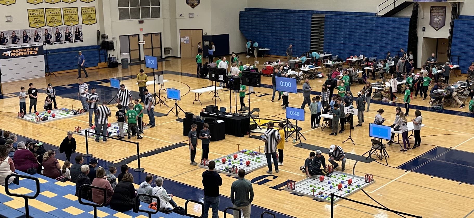 Raspberry Pi 4 for Tournament Manager - IQ Technical Discussion - VEX Forum