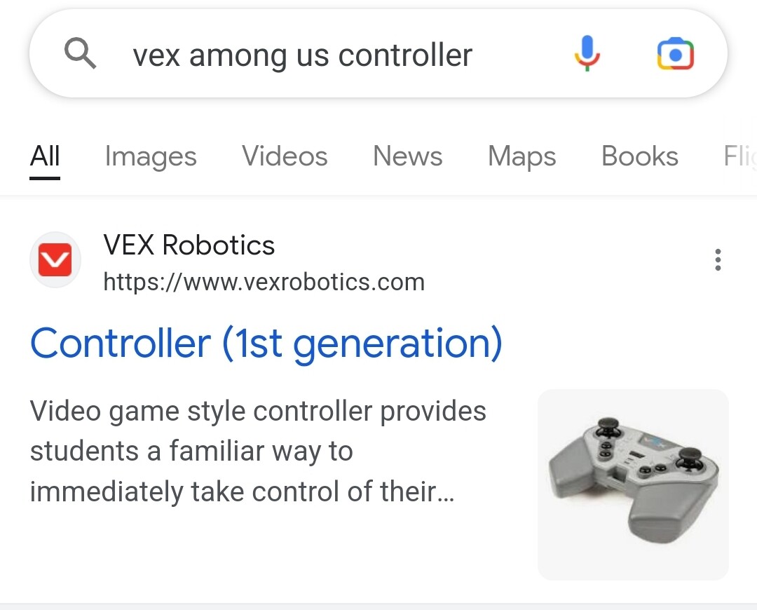 Dankest Vex Memes? - Page 309 - Chit-Chat / Rumor Mill - VEX Forum