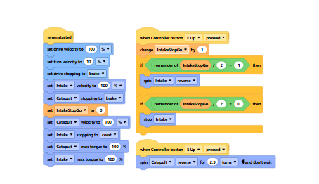 How do I make My robot turn faster - VEX IQ General Discussion - VEX Forum