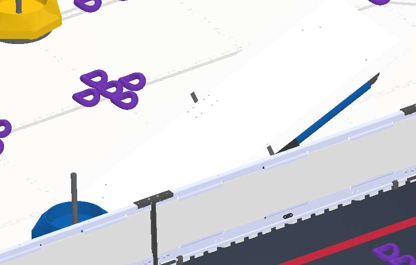 2021 - 2022 VEX Robotics Competition - Tipping Point - Page 5 - VRC ...