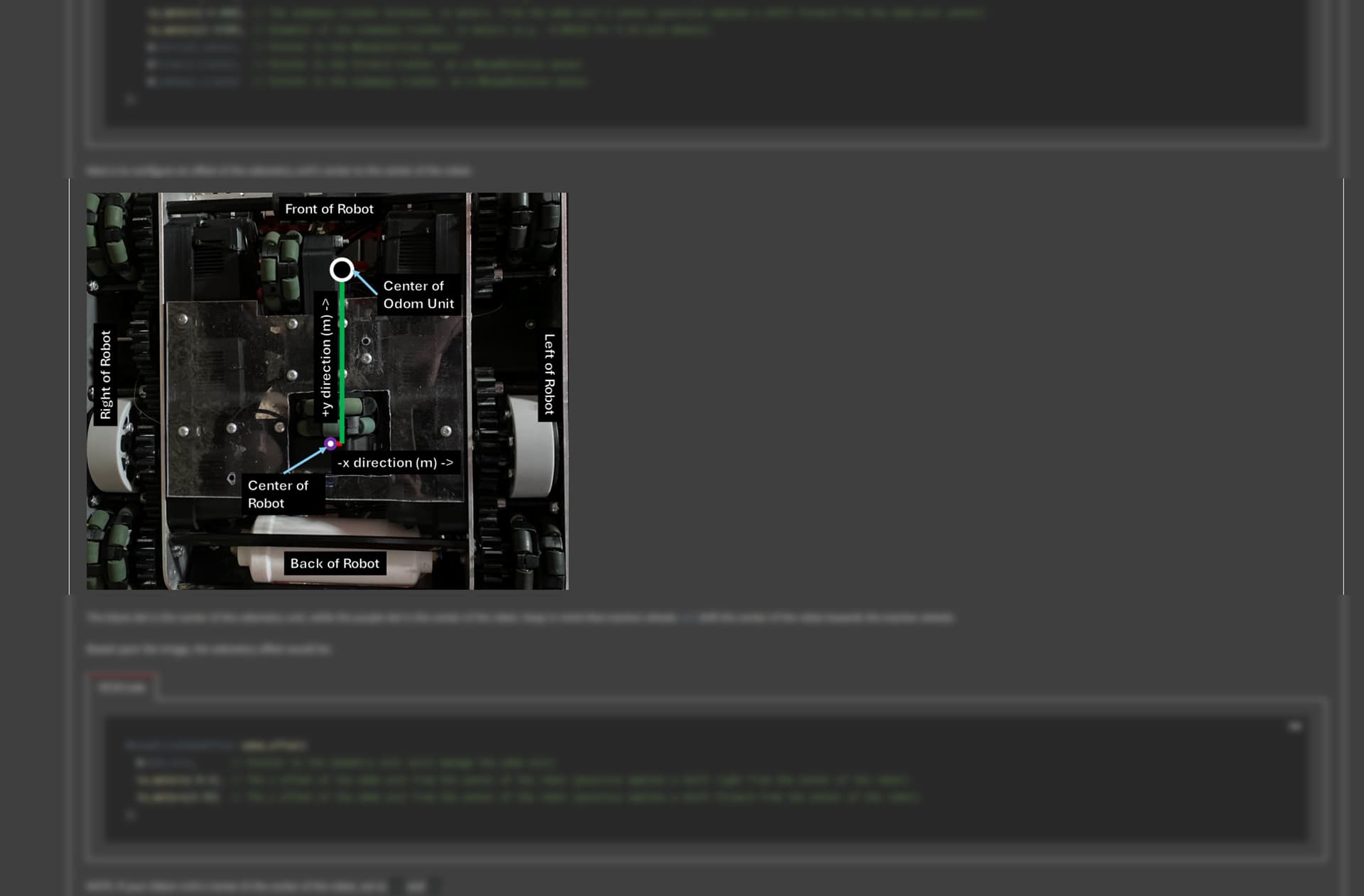 Trying to learn PROS and C++ - Technical Discussion - VEX Forum