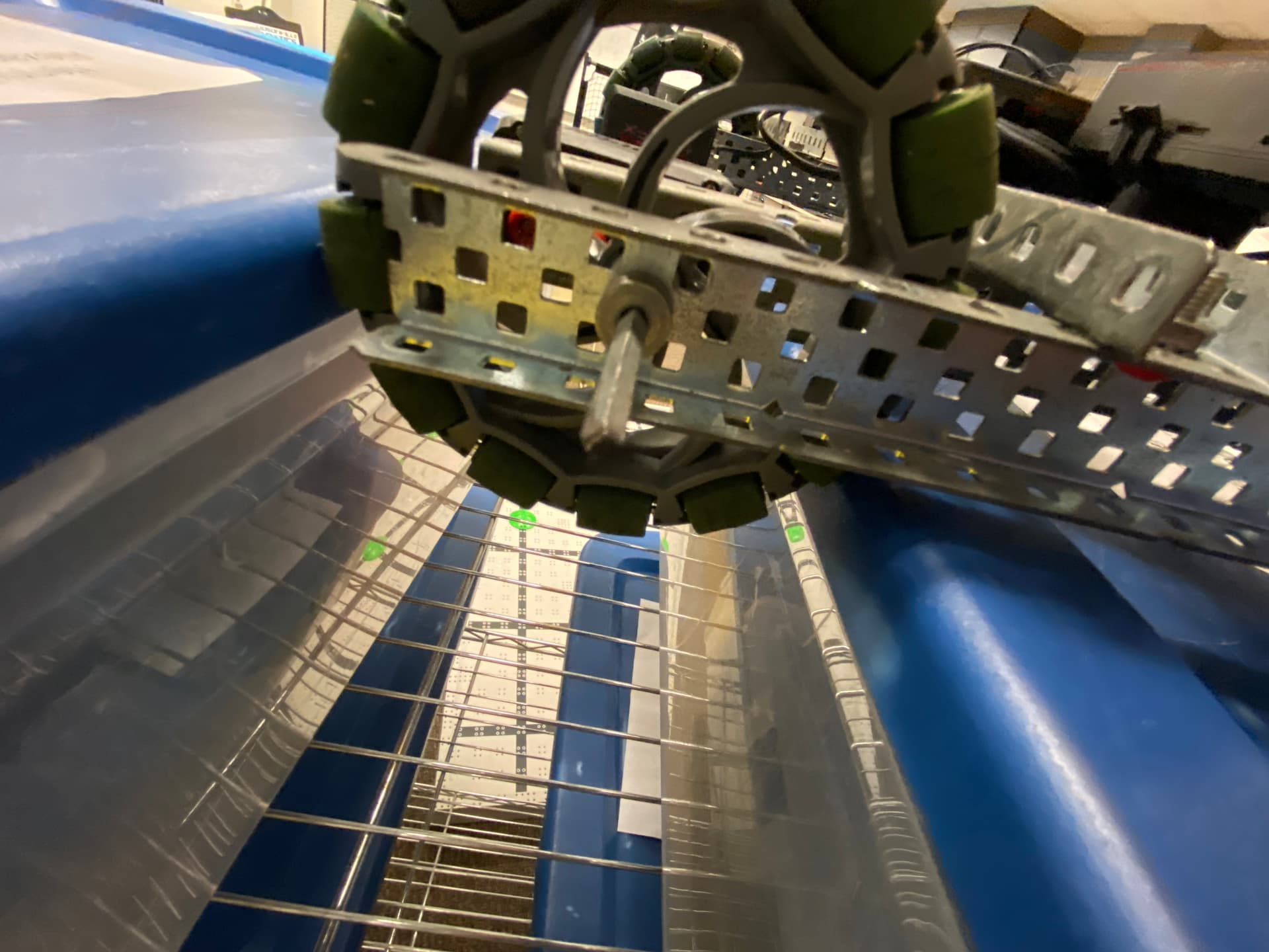 Cursed Images - Page 242 - Chit-Chat / Rumor Mill - VEX Forum