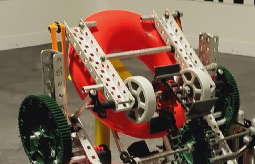 V5RC 2024-25: High Stakes! - Page 16 - V5RC > High Stakes (24/25) - VEX ...