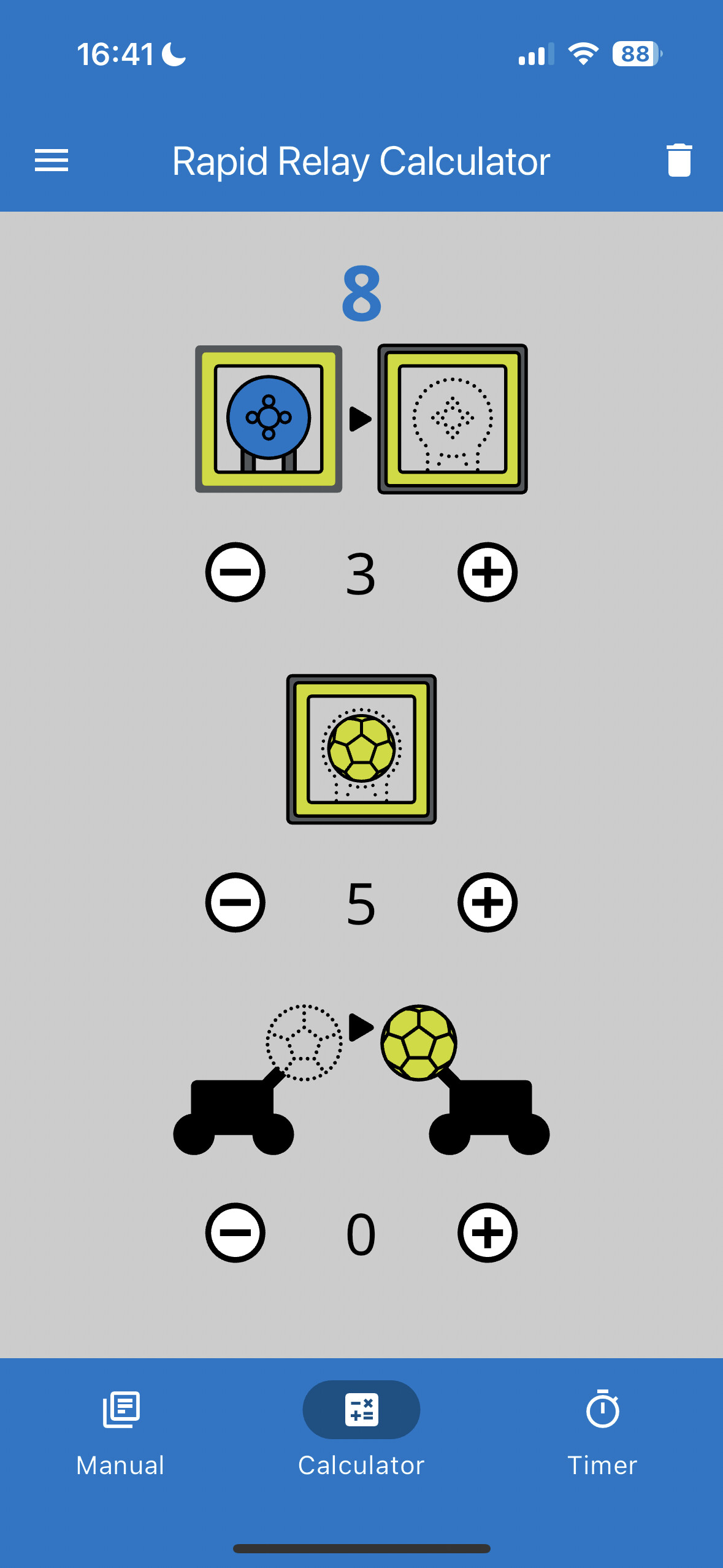 Rapid relay game manual quiz - VIQRC Rapid Relay (2024-2025 Game) - VEX ... Rapid relay game manual quiz - VIQRC Rapid Relay (2024-2025 Game) - VEX ...