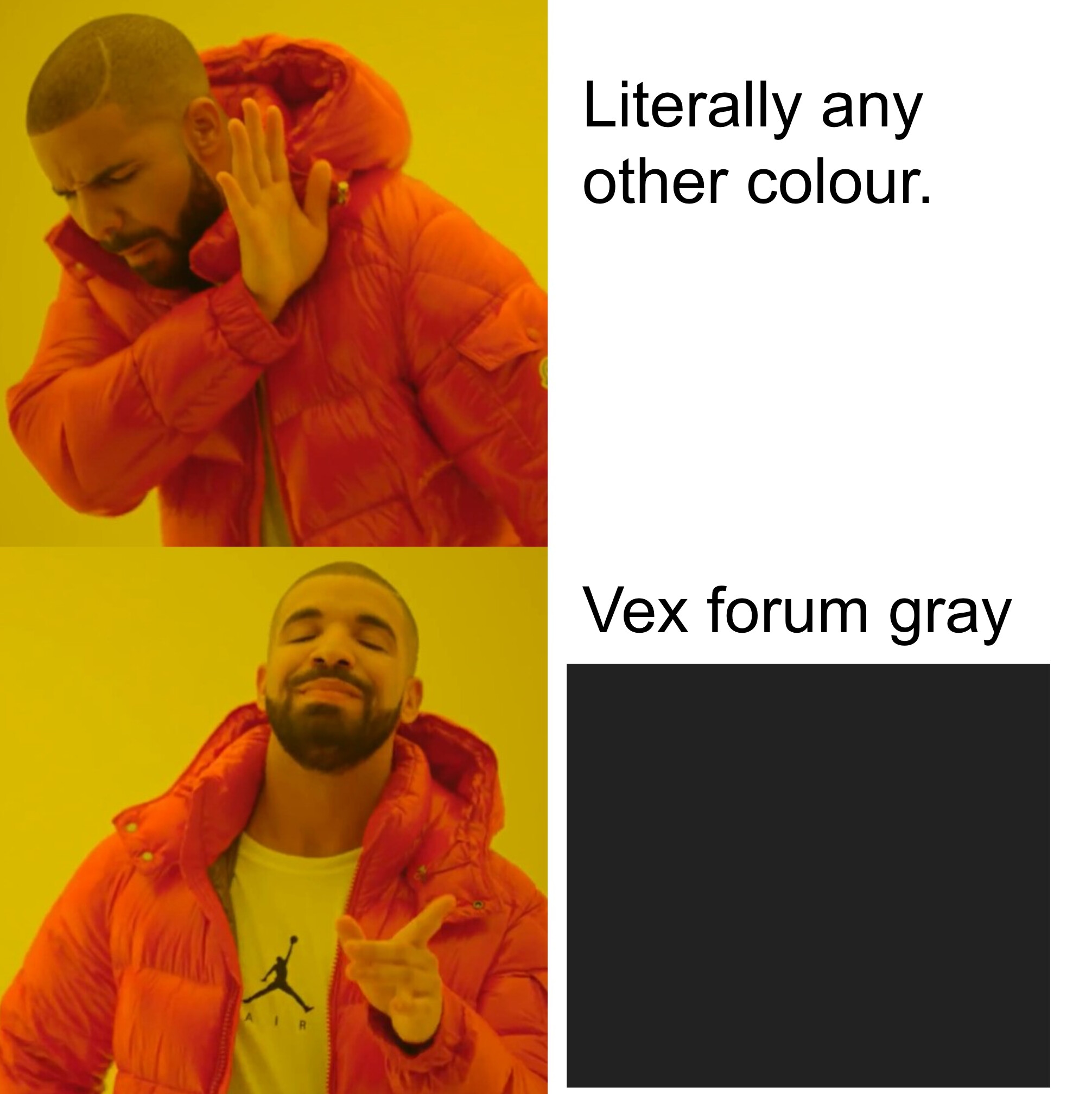 Dankest Vex Memes? - #4538 by BobbyfromJamaica - Chit-Chat / Rumor Mill ...