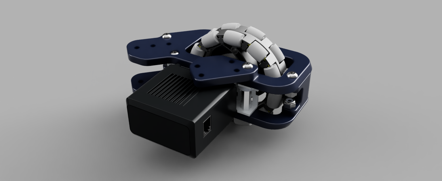 X-Drive Pods - Who has them for 2020-21? - Technical Discussion - VEX Forum