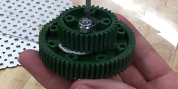 Passive ratchet - General Forum - VEX Forum