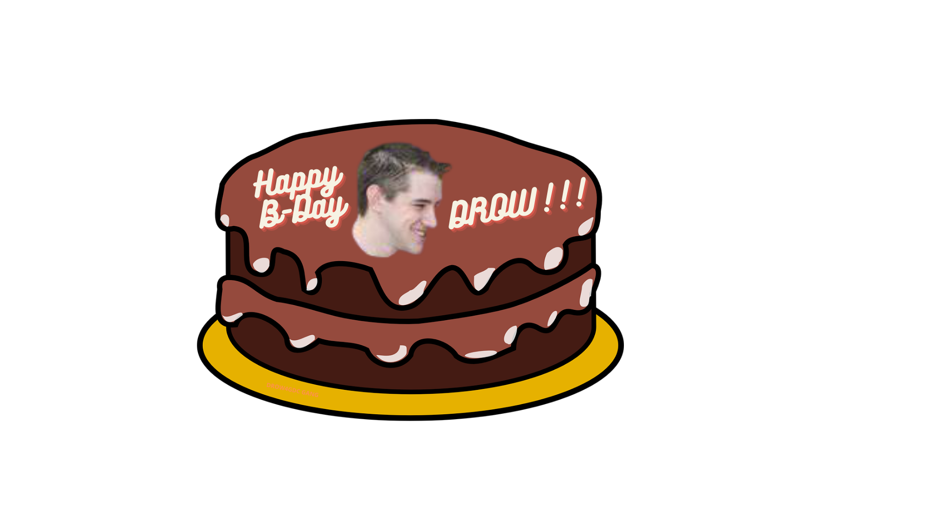 Happy Birthday DRow! - #101 by anonymouse - Chit-Chat / Rumor Mill ...
