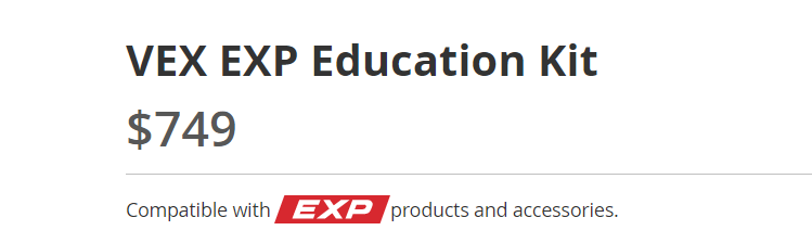 VEX EXP wheels can be used in VEX v5? - VRC - VEX Forum