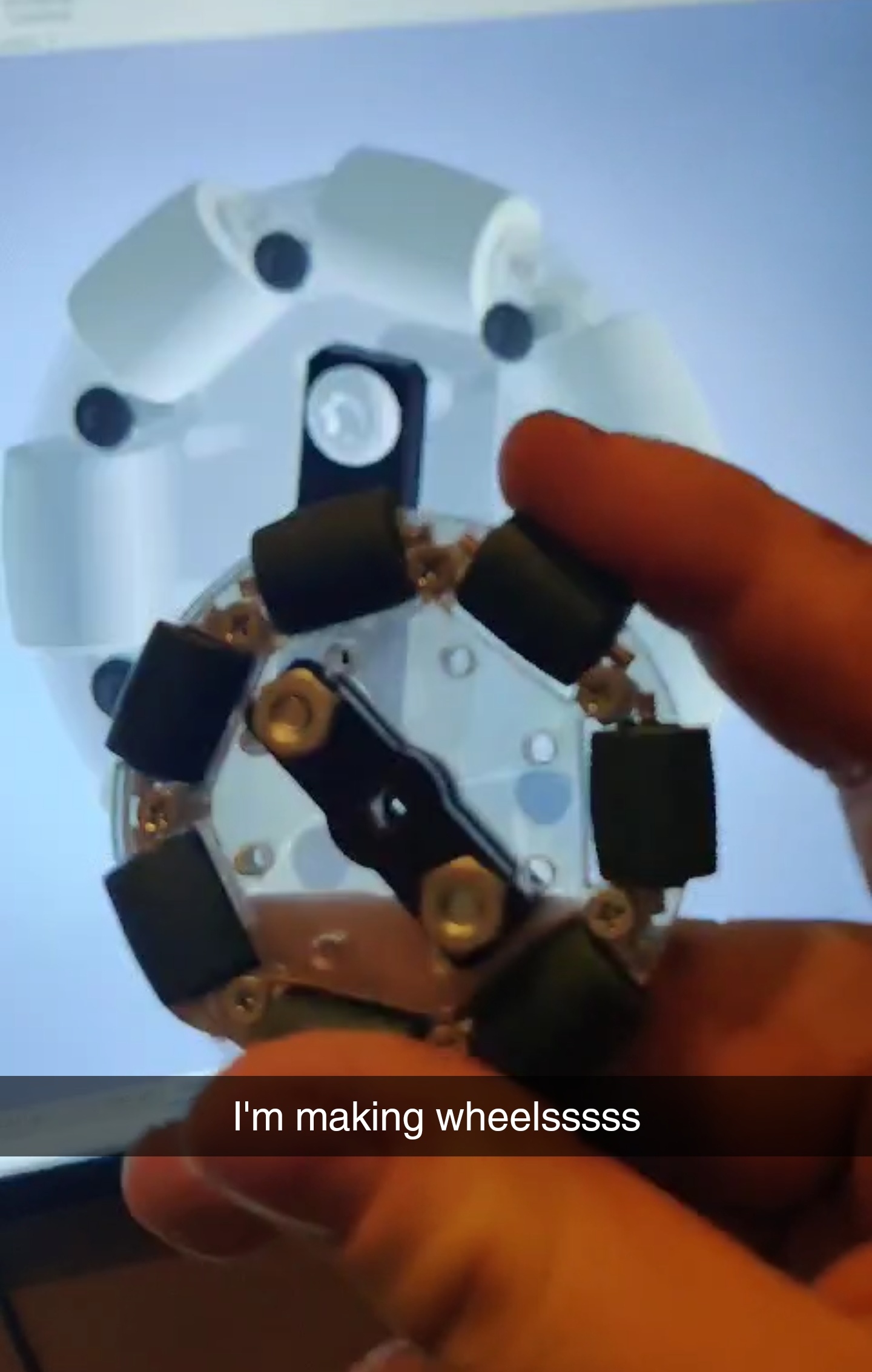 Cursed Images - #4977 by DuckM0nger - Chit-Chat / Rumor Mill - VEX Forum