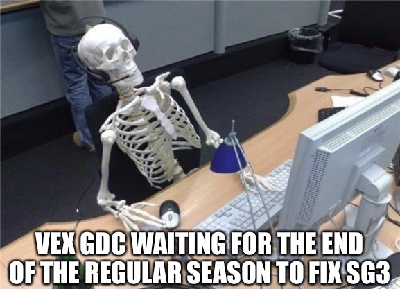 Dankest Vex Memes? - #5200 by Golf - Chit-Chat / Rumor Mill - VEX Forum