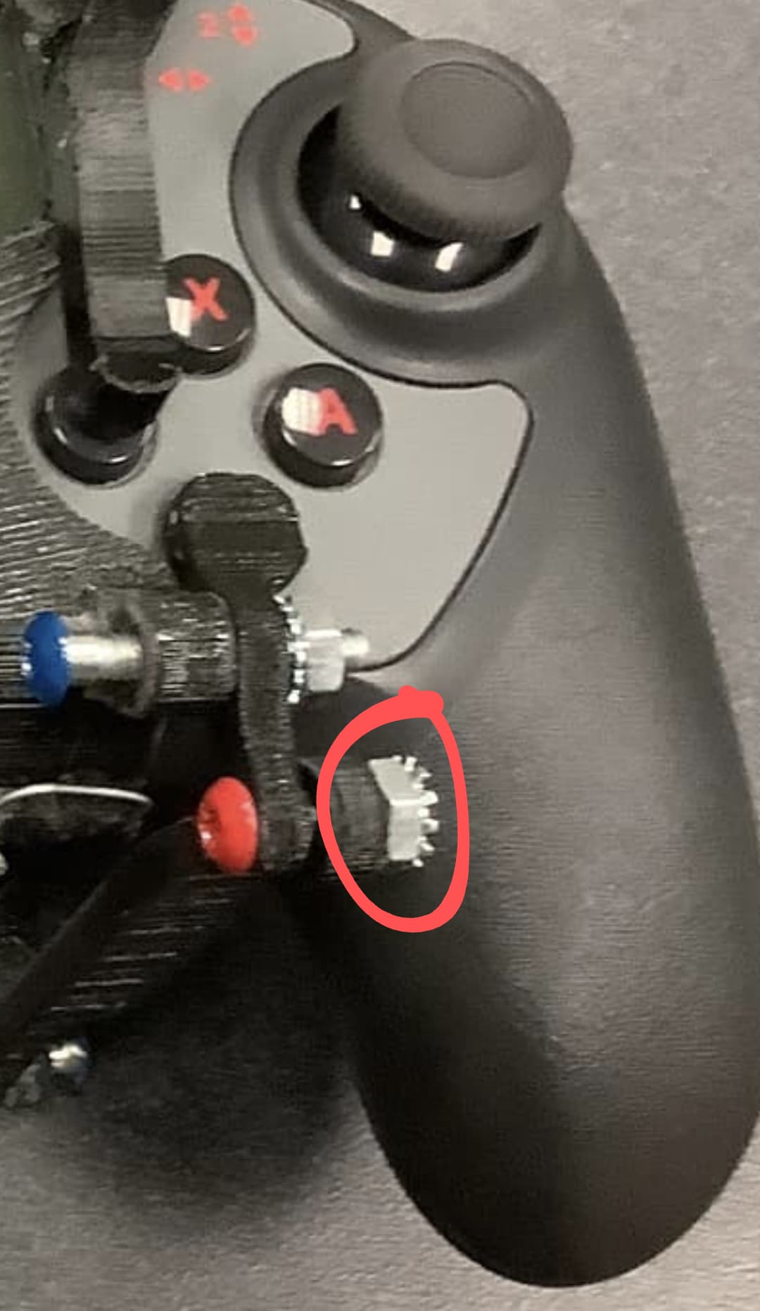 Cursed Images - #4931 by insert_code - Chit-Chat / Rumor Mill - VEX Forum