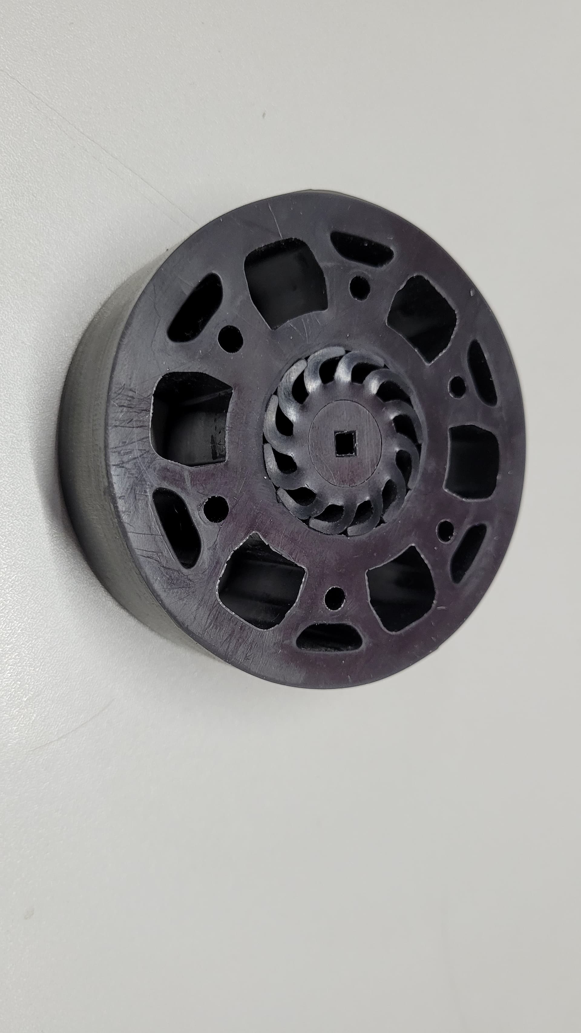 Better Ways to Mount Flex Wheels - Page 4 - Technical Discussion - VEX ...