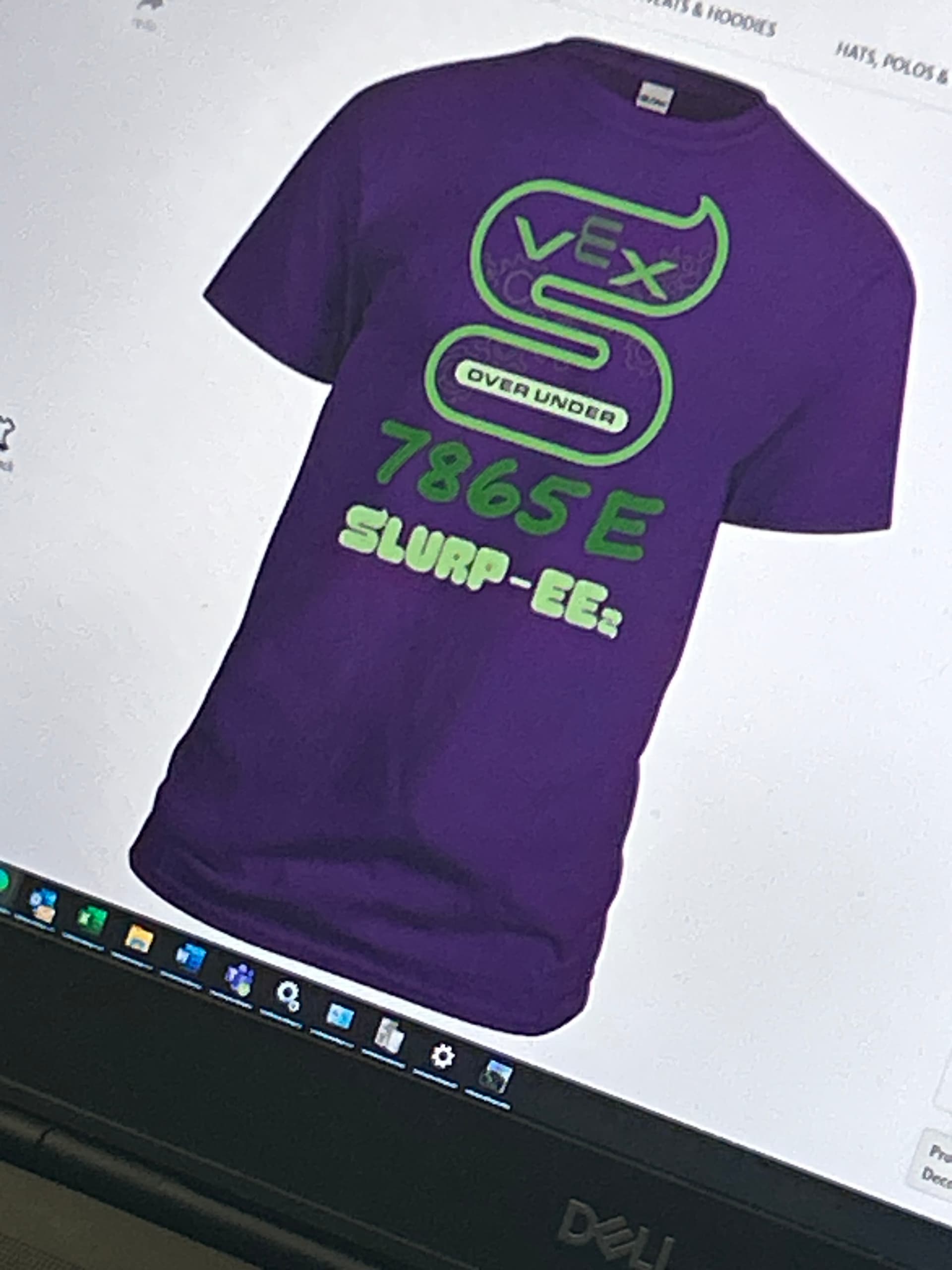 Share Your Team Logos - General Forum - VEX Forum