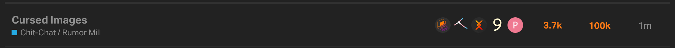 Cursed Images - #3988 by dodgedoodle - Chit-Chat / Rumor Mill - VEX Forum