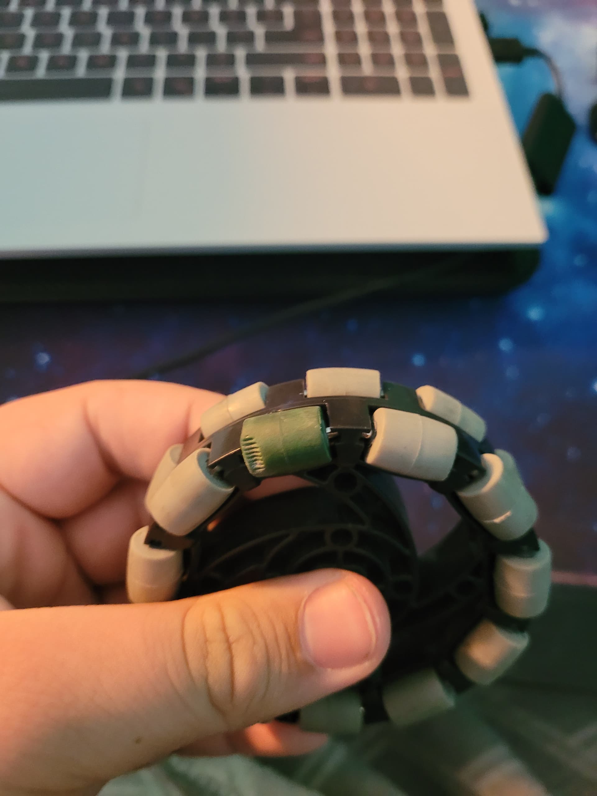 Cursed Images - #4909 by Noah-8110Z - Chit-Chat / Rumor Mill - VEX Forum