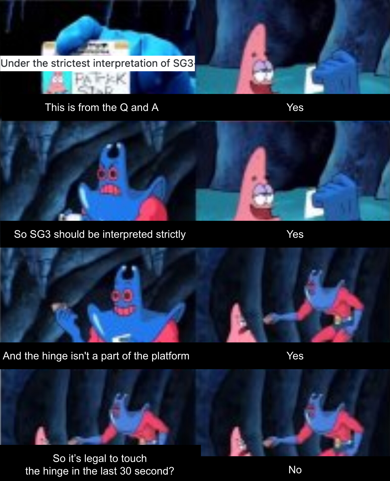 Dankest Vex Memes? - #4819 by 74019Botherguy - Chit-Chat / Rumor Mill ...