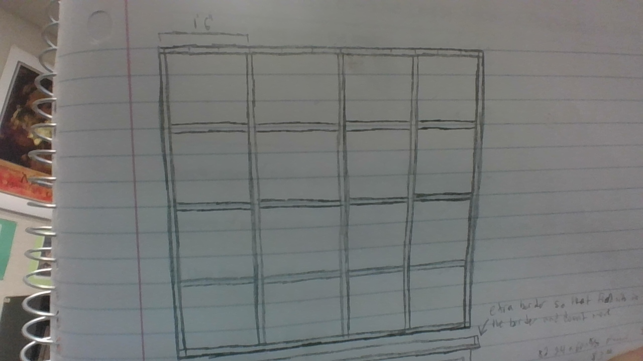 Elavated field designs - VRC > Tower Takeover (19/20) - VEX Forum