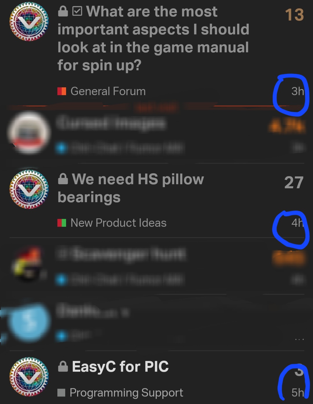 Cursed Images - #5023 by Skibub28 - Chit-Chat / Rumor Mill - VEX Forum