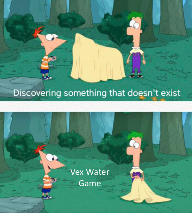 Dankest Vex Memes? - #279 by JamesChase - Chit-Chat / Rumor Mill - VEX ...