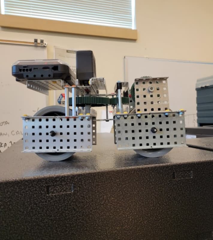 Vex Robotics Competition Wheel Limit - VRC - VEX Forum