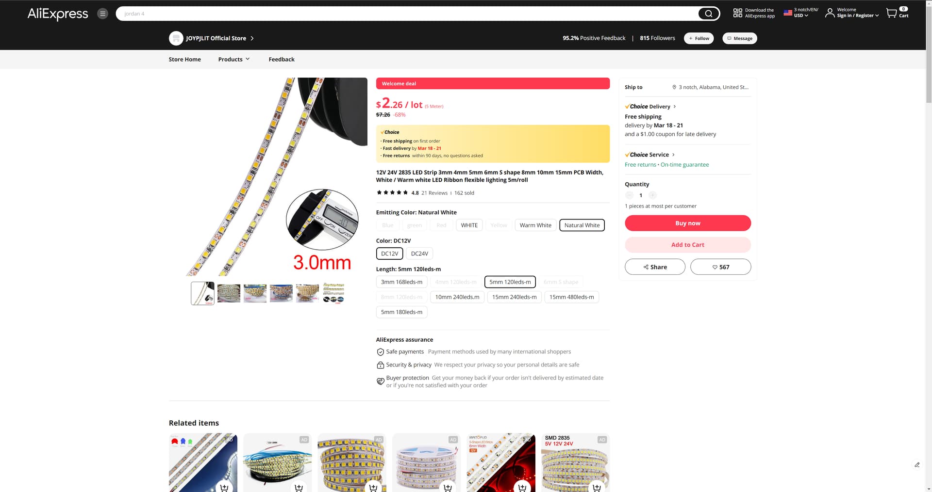 VEX LED License Plate Design (With Linked Files) - Technical Discussion ...