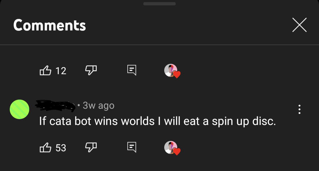 Cursed Images - #5015 by Z-Powered-Nathan - Chit-Chat / Rumor Mill ...