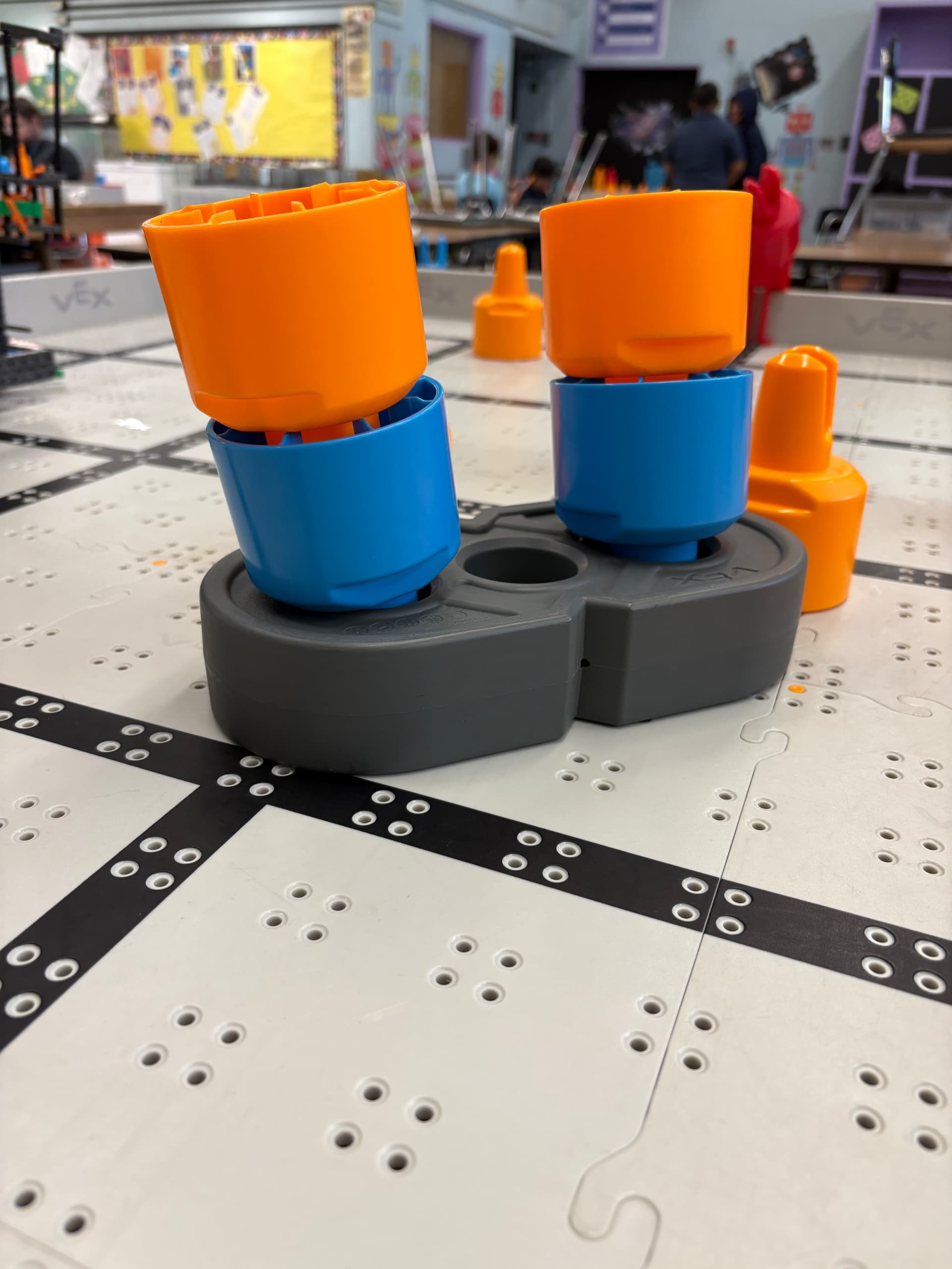 Mix & Match Scoring Confusion - VEX IQ General Discussion - VEX Forum