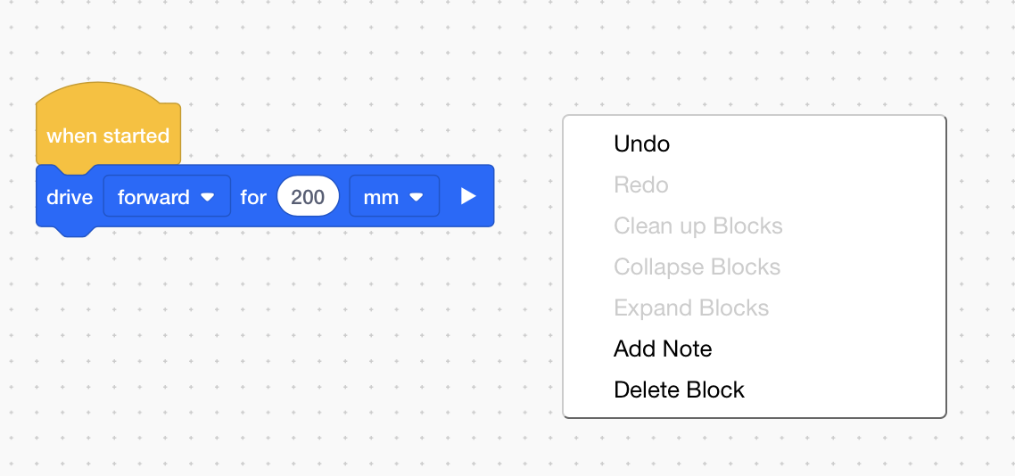 VEXcode VR is Now Available! - #62 by tfriez - VEX News - VEX Forum