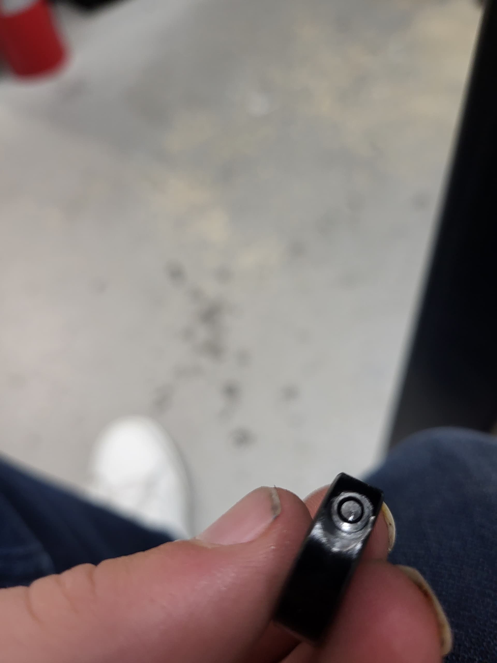 Cursed Images - #5298 by Redbluebear132 - Chit-Chat / Rumor Mill - VEX ...