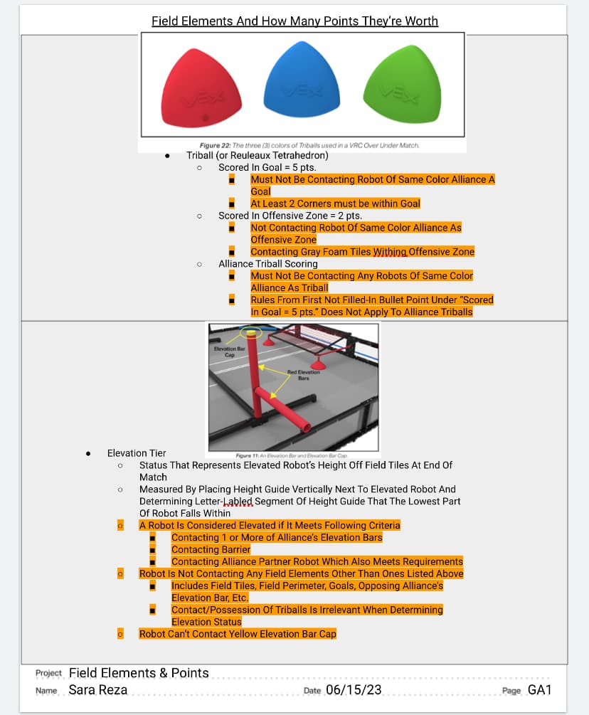 Digital Notebook Reccomendations? - General Forum - VEX Forum