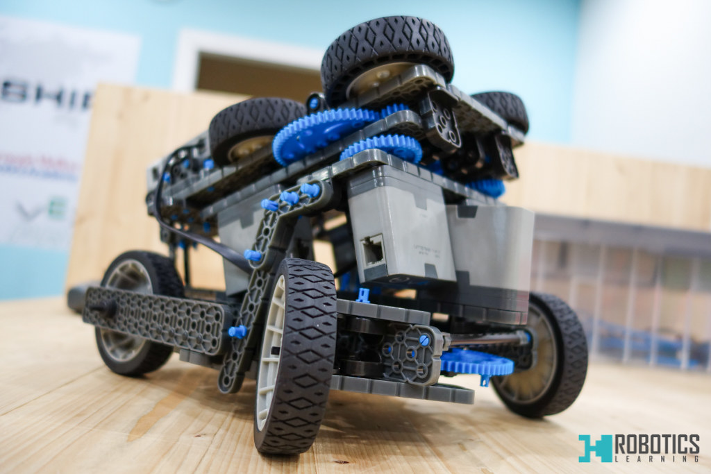 Cursed Images - #4503 by DJlimabean - Chit-Chat / Rumor Mill - VEX Forum