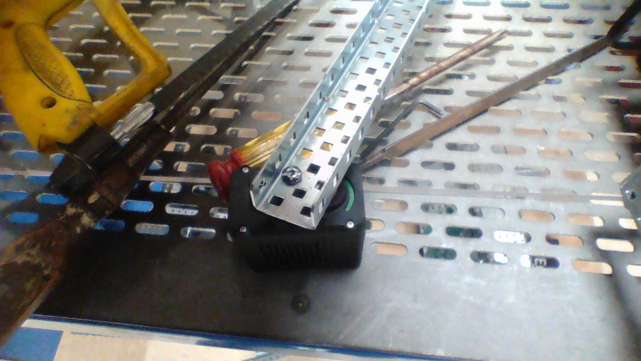 Cursed Images - #3069 by insert_code - Chit-Chat / Rumor Mill - VEX Forum