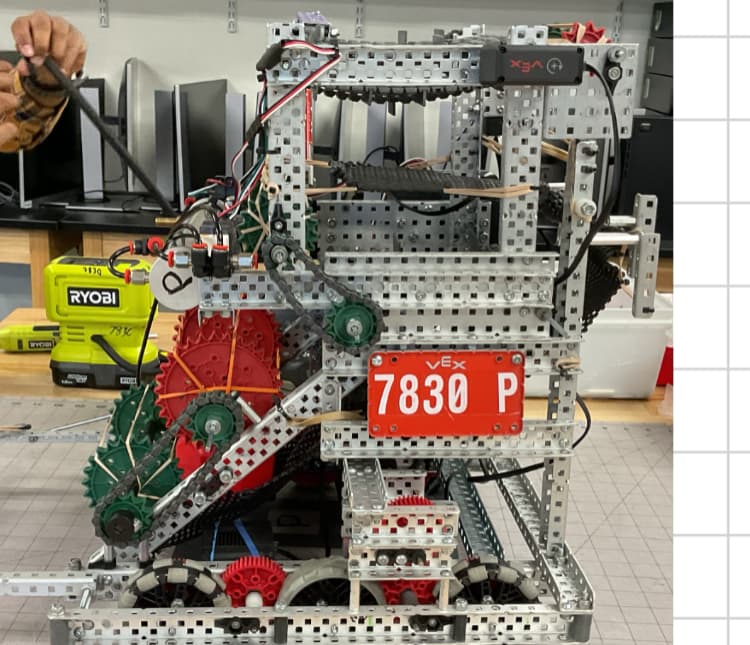 Ideas for an S-Bot - V5RC > Push Back (25/26) - VEX Forum