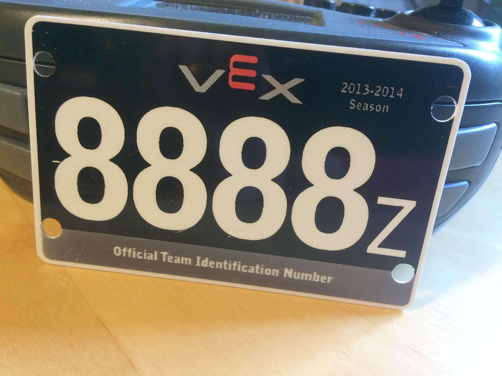 A Message from the VEX Robotics Game Design Committee - Page 3 - V5RC ...