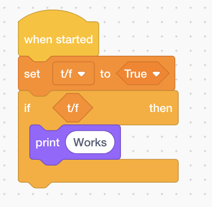 Error trying to download code - VEXcode IQ Technical Support - VEX Forum