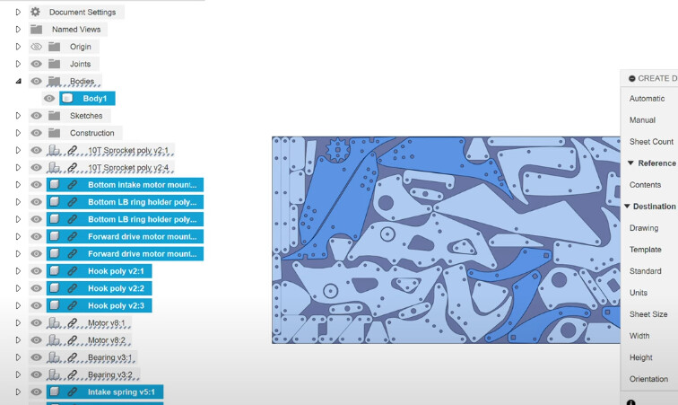 A Message from the VEX Robotics Game Design Committee - Page 3 - V5RC ...