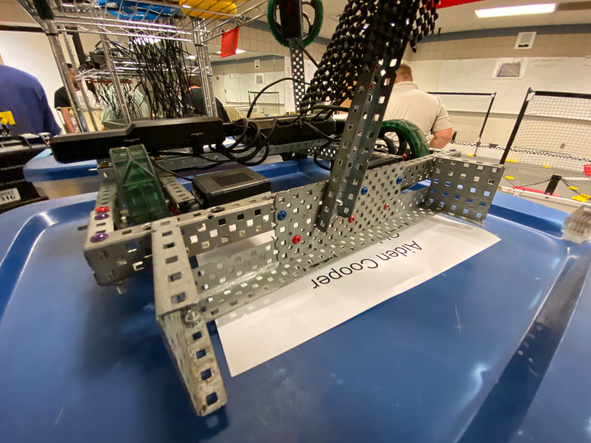 Cursed Images - Page 242 - Chit-Chat / Rumor Mill - VEX Forum