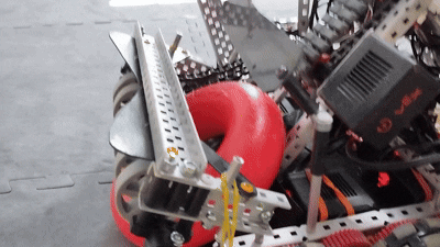 Hook intake help - VEX V5 Technical Support - VEX Forum