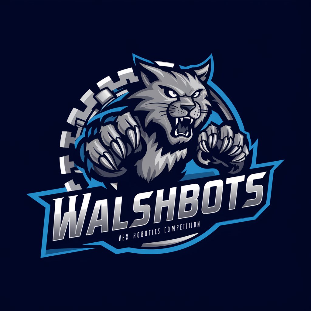 Share Your Team Logos - #945 by 69955X - General Forum - VEX Forum